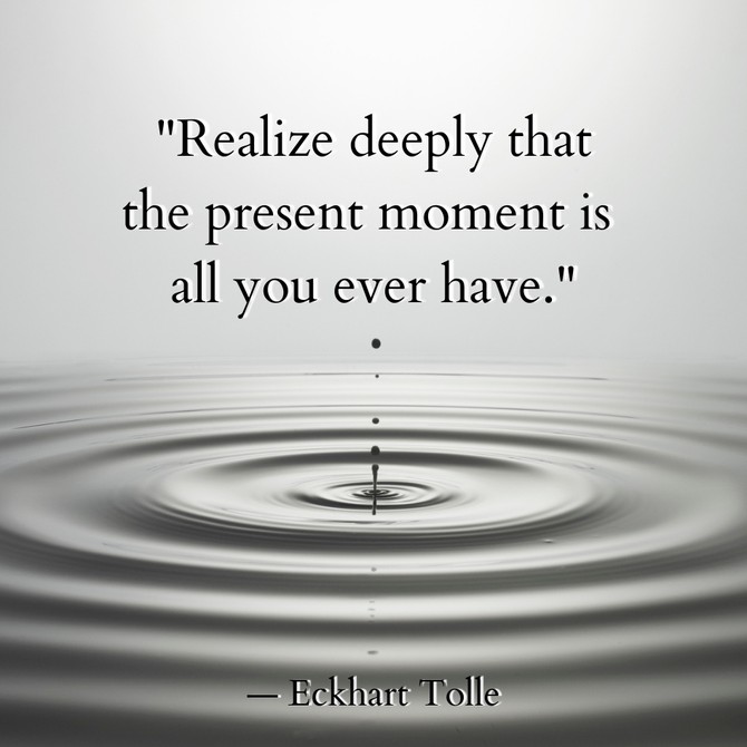 Moment – Psalm 71 Blog